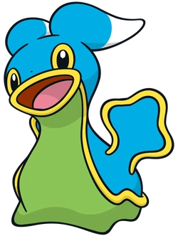 Shellos (P:UC) | PokéFanon | Fandom