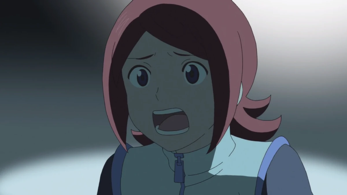 Silver Ketchum (Spirit) | PokéFanon | Fandom