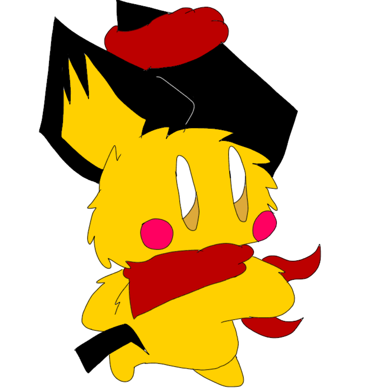 Bug (Pichu) | PokéFanon | Fandom