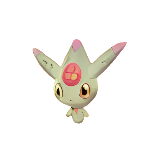 Burfle | PokéFanon | Fandom