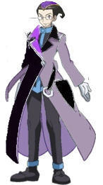 Kyith | PokéFanon | Fandom