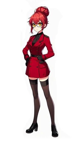 Megaera Rouge | PokéFanon | Fandom