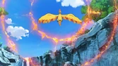 Moltres (T&I) | PokéFanon | Fandom
