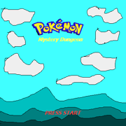 Pokémon Mystery Dungeon (Fan Game) | PokéFanon | Fandom