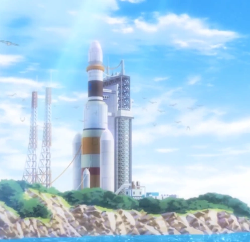 Mossdeep Space Center (Omega Timeline) | PokéFanon | Fandom