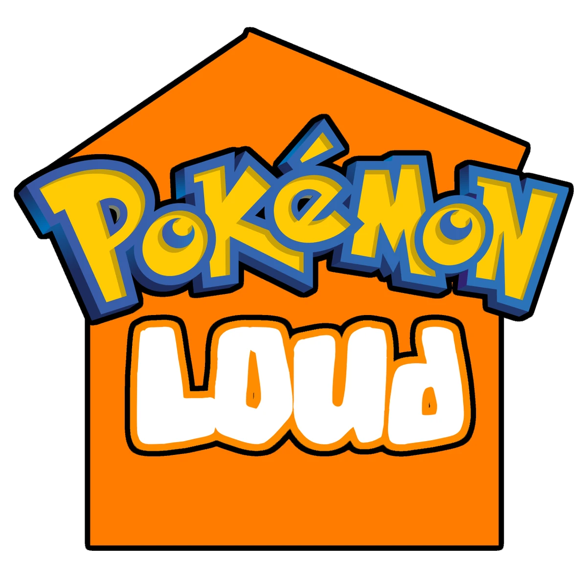 Pokémon Loud | PokéFanon | Fandom