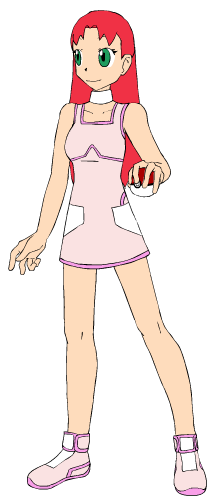 Cerah (Pokemon Rising) | PokéFanon | Fandom