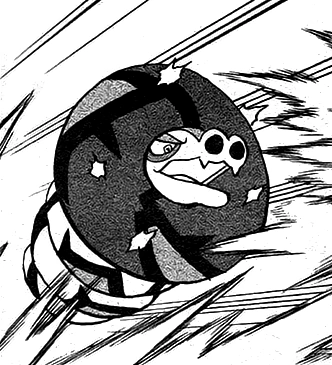 King Susie Pen (HaLS) | PokéFanon | Fandom