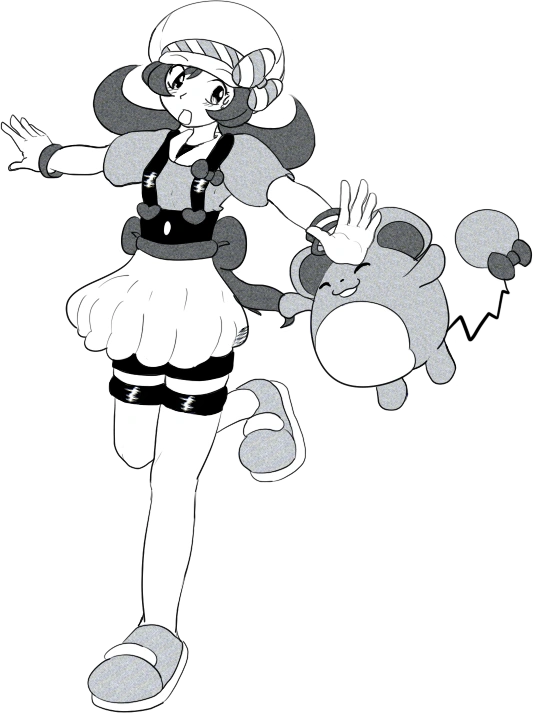 Soul (Pokémon Adventures) | PokéFanon | Fandom