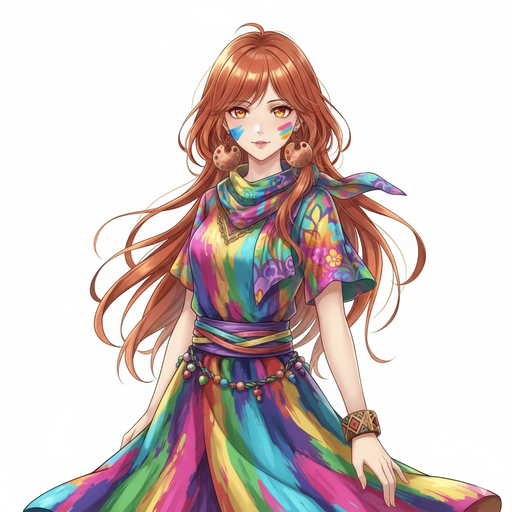 Gilberta Ortiz | PokéFanon | Fandom