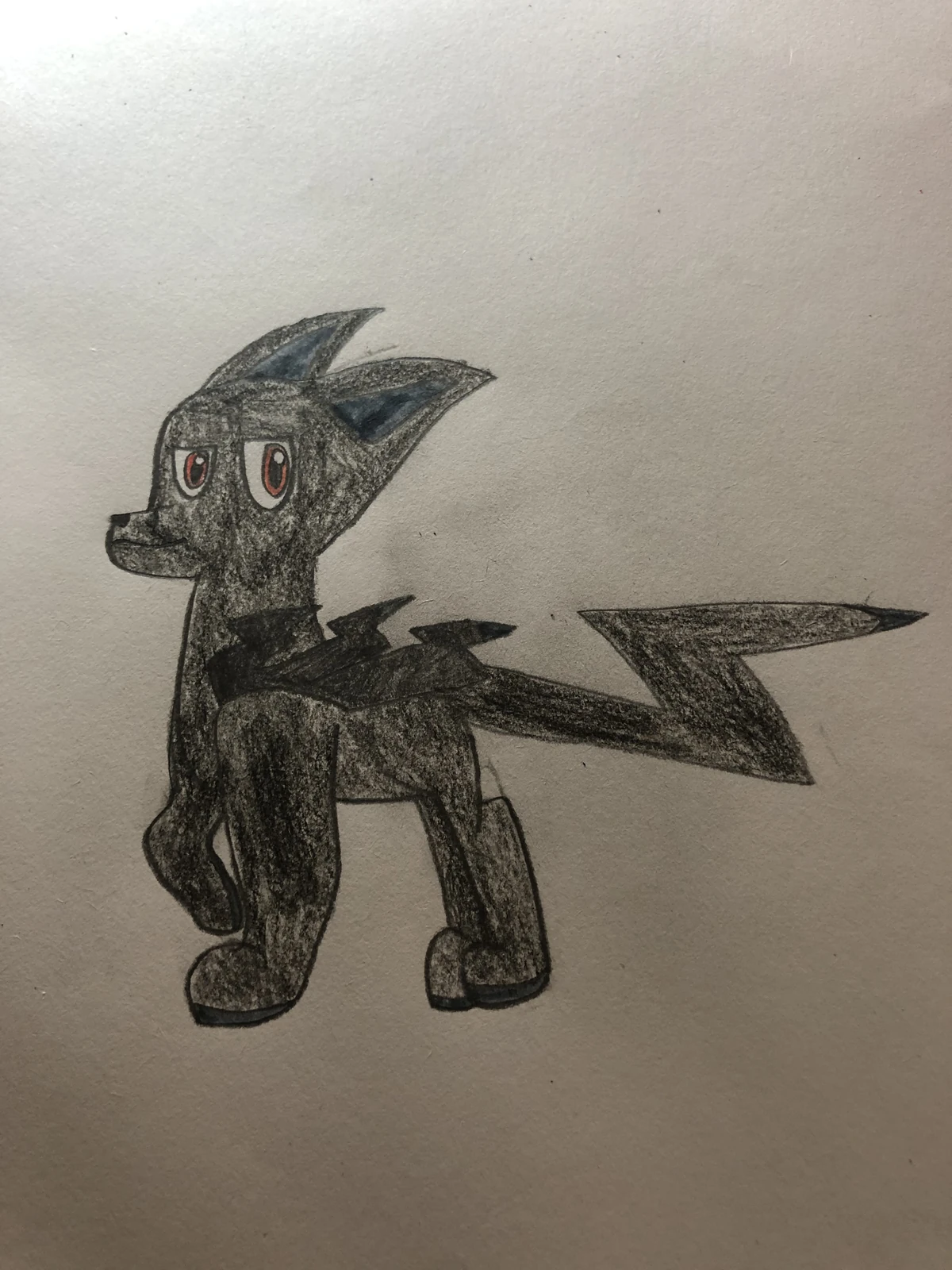 Nytro | PokéFanon | Fandom