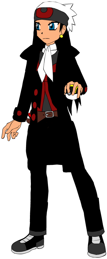 Jessica Yi | PokéFanon | Fandom