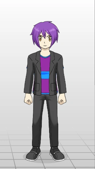 Lorcan Darcy (Anime) | PokéFanon | Fandom