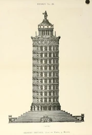 Basilisk Tower | PokéFanon | Fandom