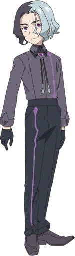 Amethio (Starlight) | PokéFanon | Fandom
