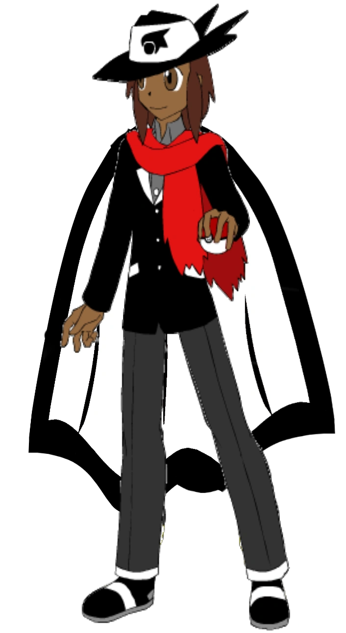 Hayden Dempsey (Tribulations) | PokéFanon | Fandom