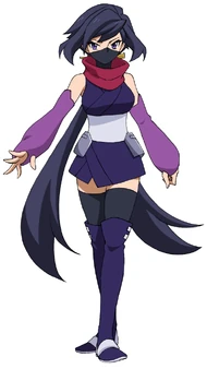 Jillian | PokéFanon | Fandom