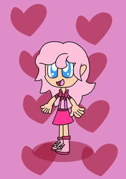 Laura (DW) | PokéFanon | Fandom