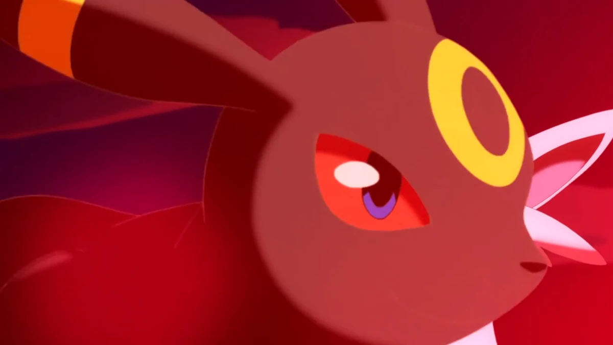 Umbreon(Mystery Dungeon) | PokéFanon | Fandom