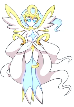 Archon | PokéFanon | Fandom