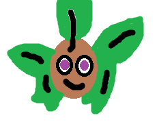 Spritencorn | PokéFanon | Fandom