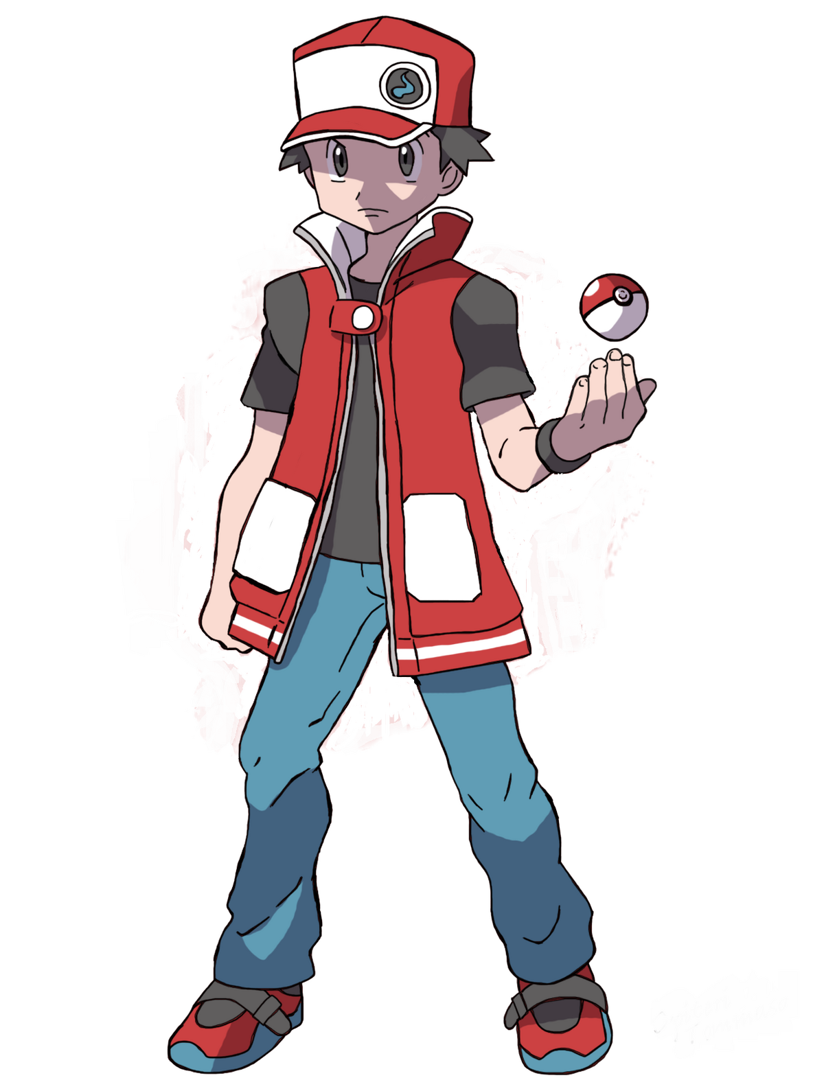 Edge | PokéFanon | Fandom