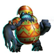 The Candy Demon | PokéFanon | Fandom