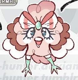 Princess Lumi (Storybook) | PokéFanon | Fandom