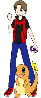 Alexander Ryder (Cyber Rider .EXE) | PokéFanon | Fandom