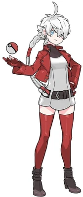 Monique | PokéFanon | Fandom