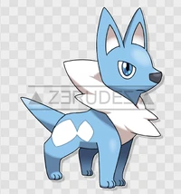 Ruffski | PokéFanon | Fandom