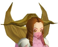 Venus (XD) | PokéFanon | Fandom