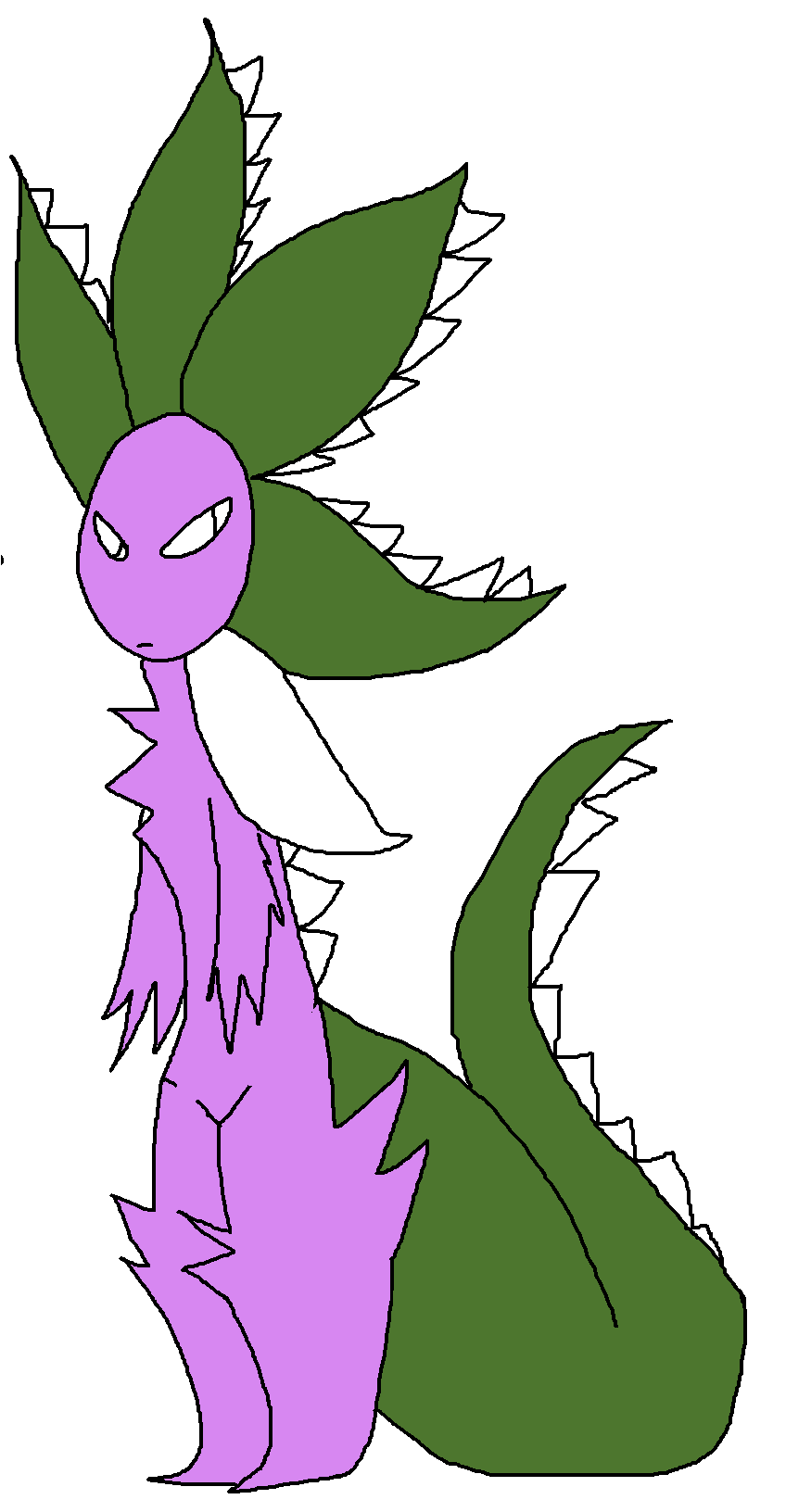 Azaminokao | PokéFanon | Fandom