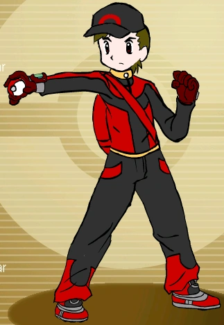 Cory | PokéFanon | Fandom