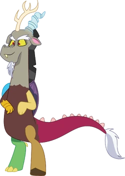 Discord (Trials of Sarah) | PokéFanon | Fandom