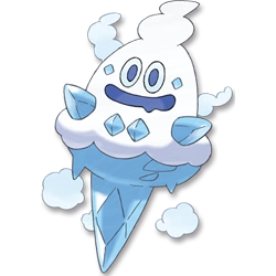 Winter (Gym Leader) | PokéFanon | Fandom