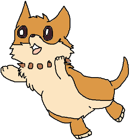 Rokydo | PokéFanon | Fandom