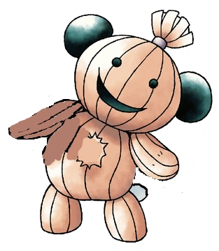 Dolrana | PokéFanon | Fandom