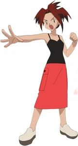 Maya Smith | PokéFanon | Fandom