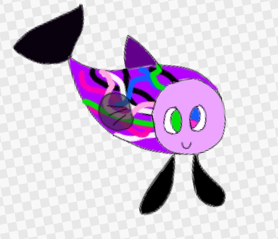 Yuki (Storybook) | PokéFanon | Fandom