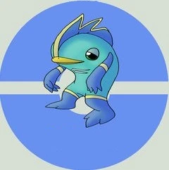 Lefrog | PokéFanon | Fandom