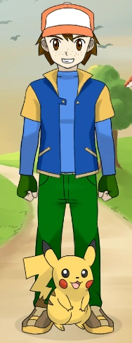 Ash (Zen-Sha) | PokéFanon | Fandom