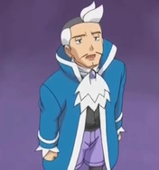 Juan Adan (Omega Timeline) | PokéFanon | Fandom