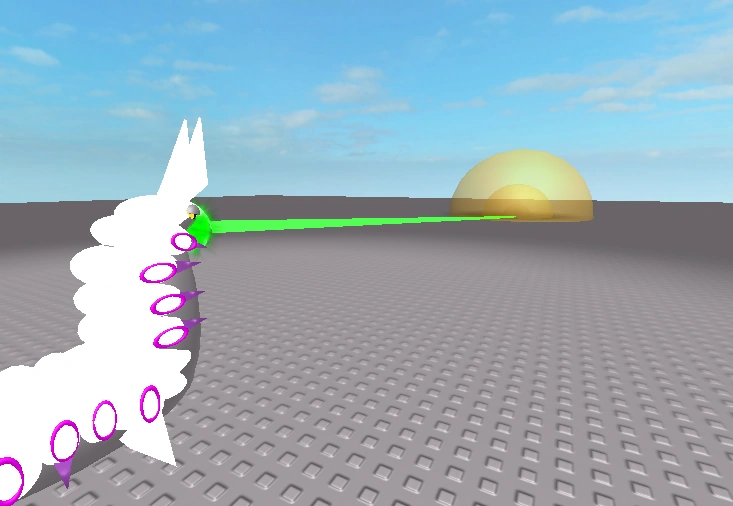 Nuclear Bomb | PokéFanon | Fandom