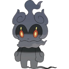 Marshadow (P:UC) | PokéFanon | Fandom