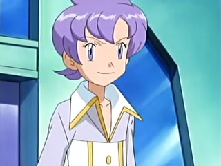 Anabel (Resurgence) | PokéFanon | Fandom