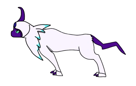 Cloud | PokéFanon | Fandom