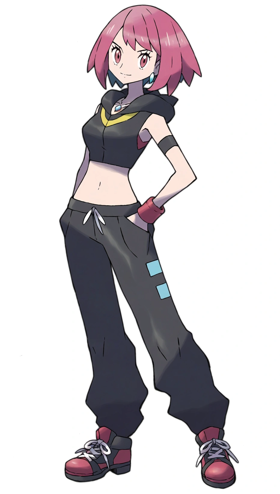 Aria | PokéFanon | Fandom