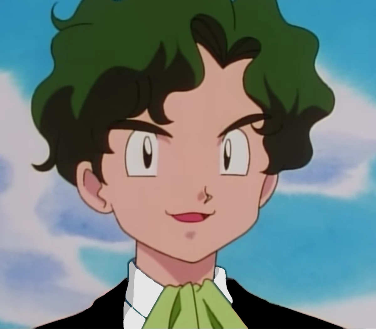 Bill Masaki (Omega Timeline) | PokéFanon | Fandom