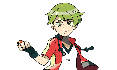 Kennen | PokéFanon | Fandom